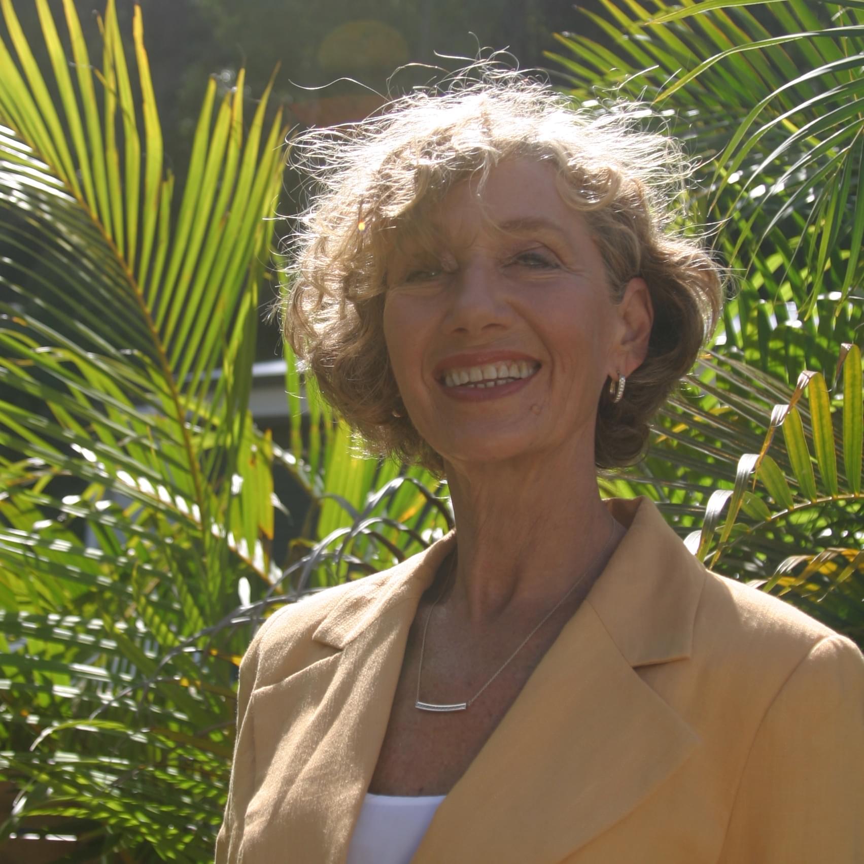 Professor Robyn Cosford